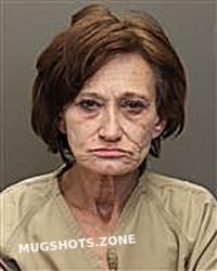 QUEEN GAYLE LYNN 03/25/2023 - Franklin County Mugshots Zone