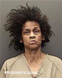 BROWN KIMBERLY YENETTE 03/26/2023 - Franklin County Mugshots Zone