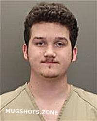 RUZICKA CHRISTOPHER SAWYER 03/26/2023 - Franklin County Mugshots Zone