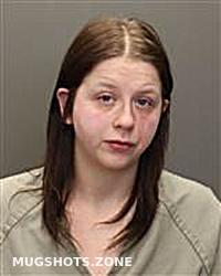 DOUGHERTY ALEXIS ANNE 03/26/2023 - Franklin County Mugshots Zone