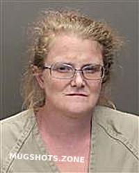 THOMAS DANEA N 03/27/2023 - Franklin County Mugshots Zone