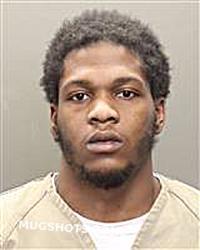 WOODS SAVION 03/28/2023 - Franklin County Mugshots Zone