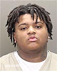 BRAXTON GRESHAWN FREDERICK 03/29/2023 - Franklin County Mugshots Zone