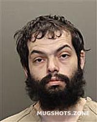 RICHARDSON TRAVIS LLOYD 03/29/2023 - Franklin County Mugshots Zone