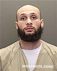 MAYNARD JORDAN ANTHONY 03/29/2023 - Franklin County Mugshots Zone