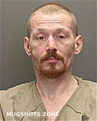 KINNEY ANTHONY J 03/30/2023 - Franklin County Mugshots Zone