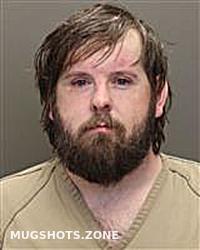 PACK JOSHUA KEVIN 03/30/2023 - Franklin County Mugshots Zone