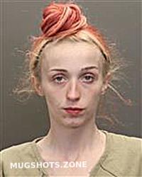 ROSS SAVANNAH 03/30/2023 - Franklin County Mugshots Zone