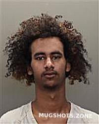 HAILE SAMSON B 04/04/2023 - Franklin County Mugshots Zone