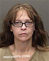 BEAL SHERRY R 04/05/2023 - Franklin County Mugshots Zone