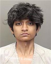 AHMED RIFAT 04/06/2023 - Franklin County Mugshots Zone