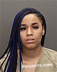 WILSON KHADIJAH RENE 04/06/2023 - Franklin County Mugshots Zone