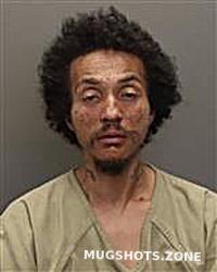 REEDER ANTIONE JAYVON 04/09/2023 - Franklin County Mugshots Zone