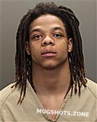 GILES JAVONTE DESHAWN 04/09/2023 - Franklin County Mugshots Zone