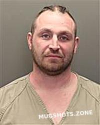 CONLEY JONATHAN ALAN 04/10/2023 - Franklin County Mugshots Zone