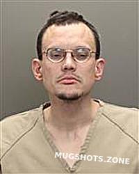 HACKLER ROBERT ALAN 04/11/2023 - Franklin County Mugshots Zone