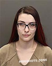 MURPHY ALYSSA MAY JADE 04/11/2023 - Franklin County Mugshots Zone