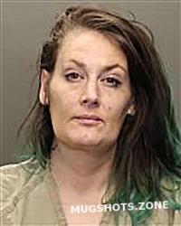 RUFF MEREDITH E 04/11/2023 - Franklin County Mugshots Zone