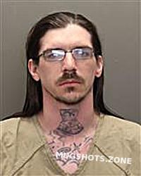 CONLEY BRANDON 04/12/2023 - Franklin County Mugshots Zone