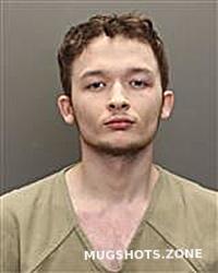 STINSON SETH JORDAN 04/13/2023 - Franklin County Mugshots Zone