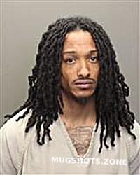 KENDRICK SANDY SHAQUILLE OCONNELL 04/13/2023 - Franklin County Mugshots ...