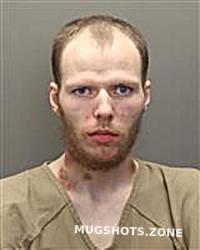 BLEDSOE MICHAEL A 04/15/2023 - Franklin County Mugshots Zone