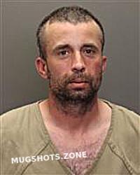 ROTHGEB CLYDE LEROY 04/16/2023 - Franklin County Mugshots Zone