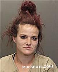 SLAGER COURTNEY PAIGE 04/19/2023 - Franklin County Mugshots Zone