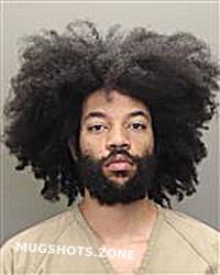 WHITE JONATHAN ALEXANDER 04/19/2023 - Franklin County Mugshots Zone