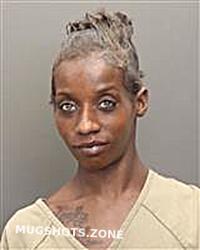 EVANS PRECIOUS L 04/20/2023 - Franklin County Mugshots Zone