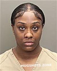 JOHNSON SHERISE JANAY 04/20/2023 - Franklin County Mugshots Zone