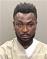 KAMARA MUSA OKAS 04/21/2023 - Franklin County Mugshots Zone