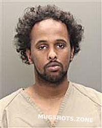 MOHAMED ABDIASIS 04/22/2023 - Franklin County Mugshots Zone