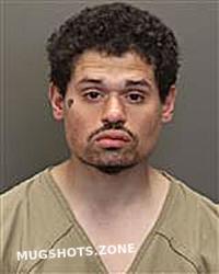 GALLAGHER JAYLUN MICHAEL 04/23/2023 - Franklin County Mugshots Zone