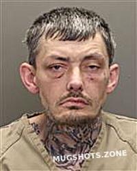 AUSMUS JOSEPH WALTER 04/25/2023 - Franklin County Mugshots Zone