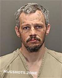 JUDE FERRELL 04/27/2023 - Franklin County Mugshots Zone