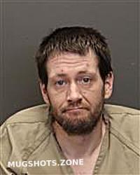 FRANKS CODY A 04/27/2023 - Franklin County Mugshots Zone