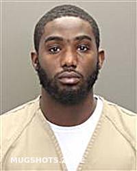 BOOKER LAMON N III 04/28/2023 - Franklin County Mugshots Zone