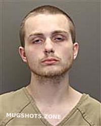 PYLES SHAYNE MICHAEL 05/01/2023 - Franklin County Mugshots Zone