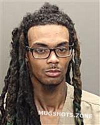 PATTERSON TRAYVONNE T 05/02/2023 - Franklin County Mugshots Zone