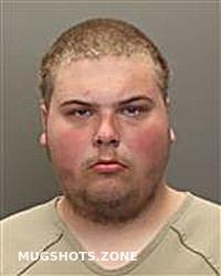 LAFFERTY GAVIN LEE 05/02/2023 - Franklin County Mugshots Zone