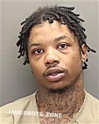 BELL KYREE JACQUES 05/03/2023 - Franklin County Mugshots Zone