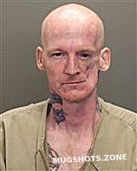 CAPERTON RONNIE 05/06/2023 - Franklin County Mugshots Zone