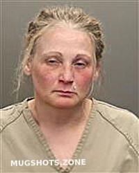 CHAVIS MARIE LOUISE 05/08/2023 - Franklin County Mugshots Zone