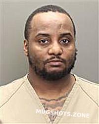 PAGE KEITH LEMAR 05/09/2023 - Franklin County Mugshots Zone