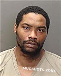BROWN JUSTIN LAMAR 05/10/2023 - Franklin County Mugshots Zone