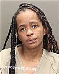 LITTLE LATOYA J 05/10/2023 - Franklin County Mugshots Zone
