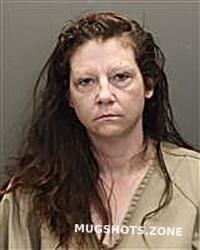 CAUDILL GINGER M 05/12/2023 - Franklin County Mugshots Zone