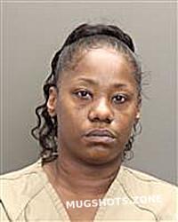 BOWERS CLARINDA V 05/14/2023 - Franklin County Mugshots Zone