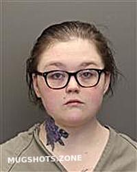 HARRIS ALEXIS UNIQUE 05/14/2023 - Franklin County Mugshots Zone